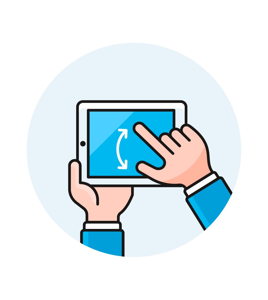 Handwriting Authentication SDK – Impression Signatures