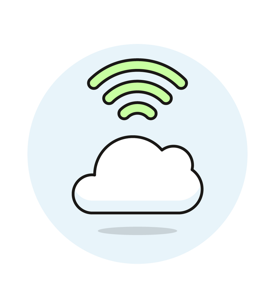 Cloud User License – Impression Signatures