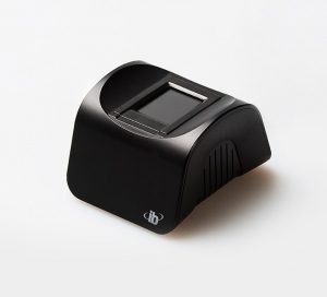 Fingerprint Reader Bundle – Impression Signatures